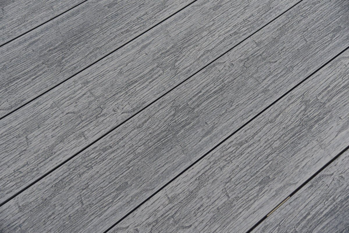 Ausdecking Composite Decking and Cladding – Ausgrass