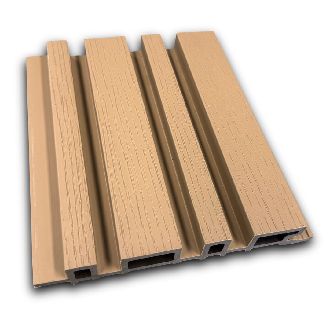 Dualine 2.9m length - Sandstone- composite cladding – Ausgrass