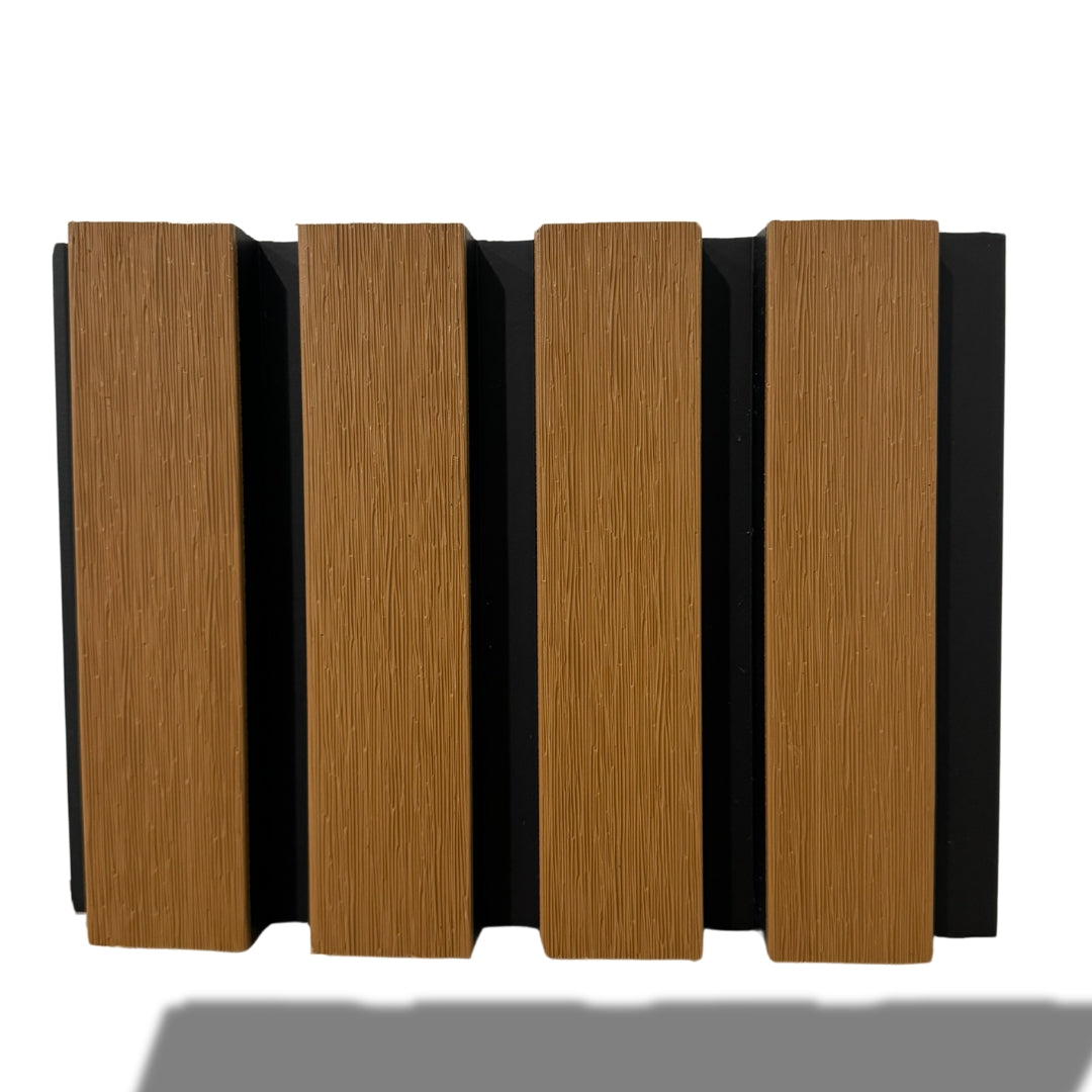 Grande Composite Cladding - Teak Two Tone (pre order) – Ausgrass