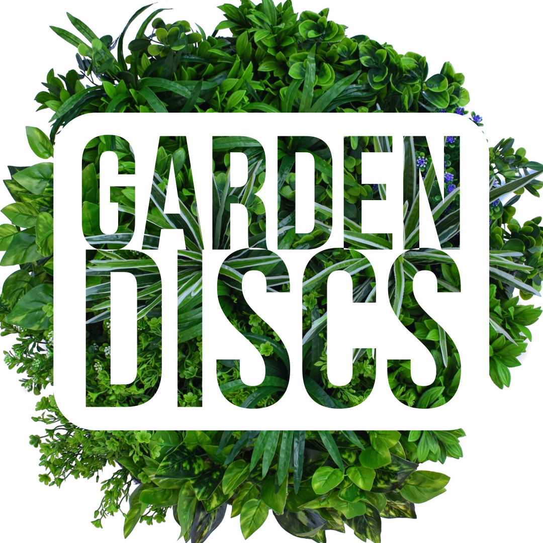 Garden Discs Australia | Premium Artificial Vertical Garden | Ausgrass
