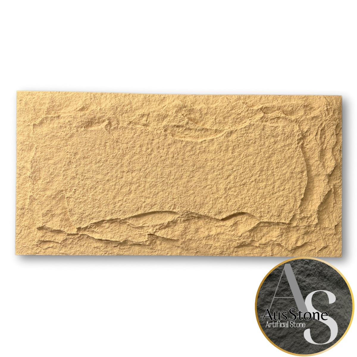 AusStone Mushroom Stone Golden - H7 (pre order) – Ausgrass