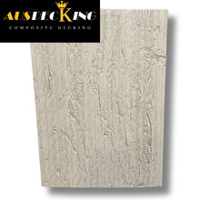 Ausdecking Composite Decking and Cladding – Ausgrass