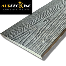 Ausdecking Composite Decking and Cladding – Ausgrass