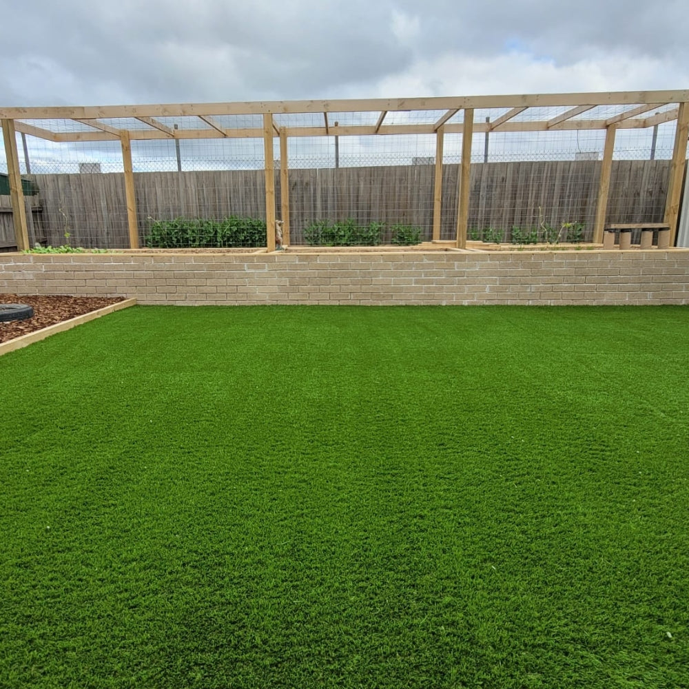 Artificial Grass Gallery – Ausgrass