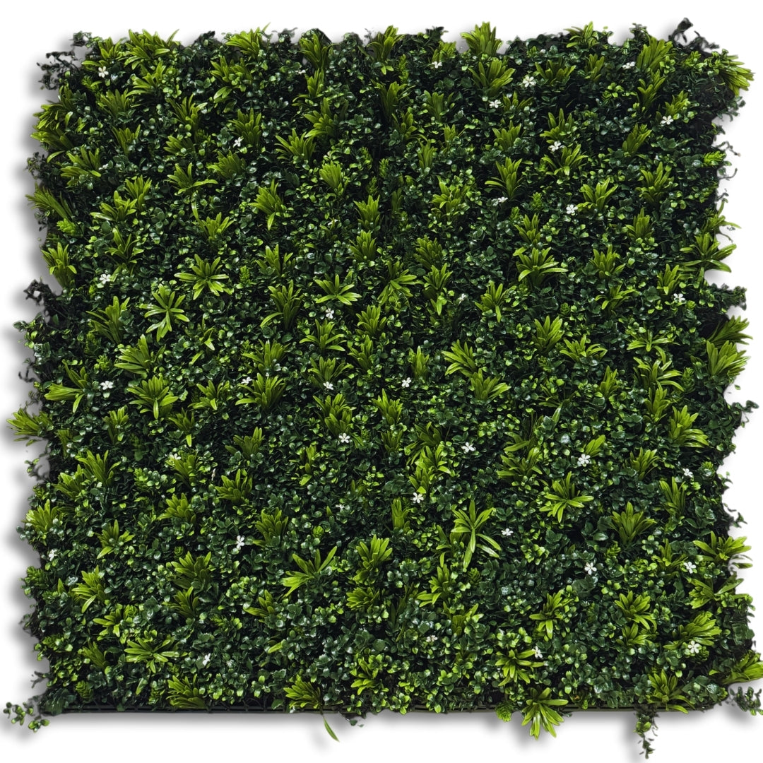 Verdant Grove | Artificial Plant Panel | Ausgrass
