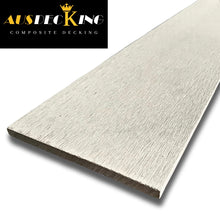 Ausdecking Composite Decking and Cladding – Ausgrass