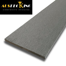 Ausdecking Composite Decking and Cladding – Ausgrass