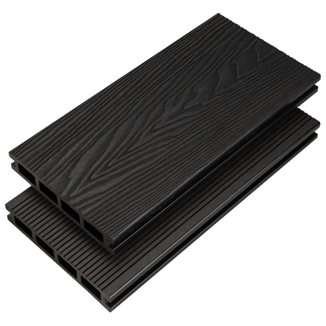 Ausdecking Composite Decking and Cladding – Ausgrass