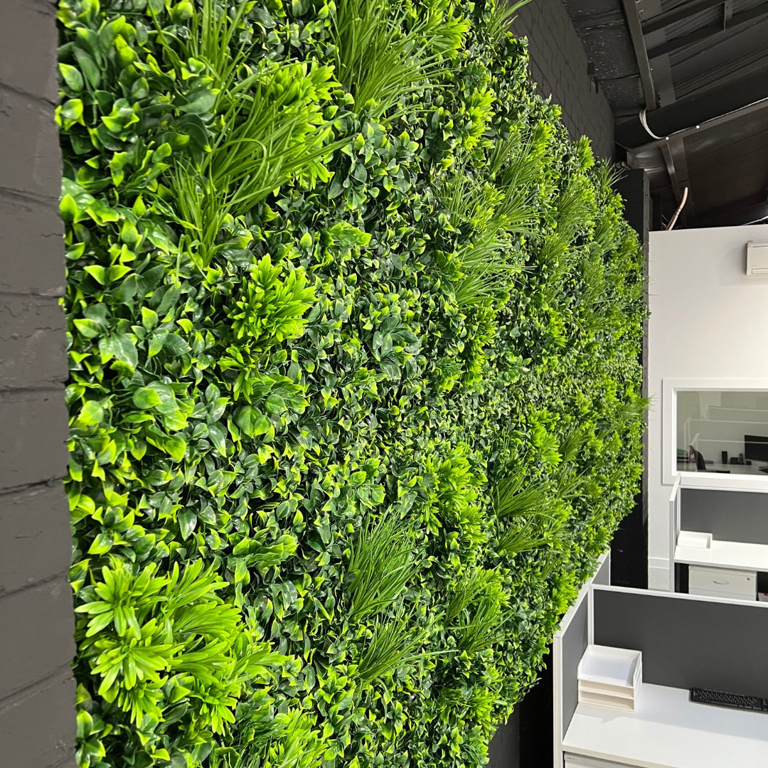 Garden Wall Gallery By Ausgrass