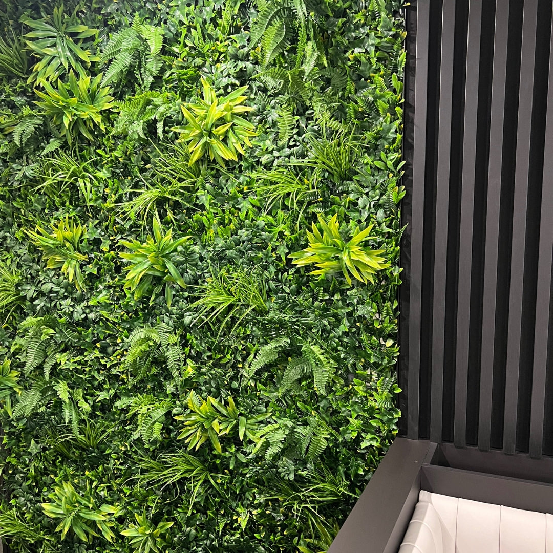 Garden Wall Gallery By Ausgrass