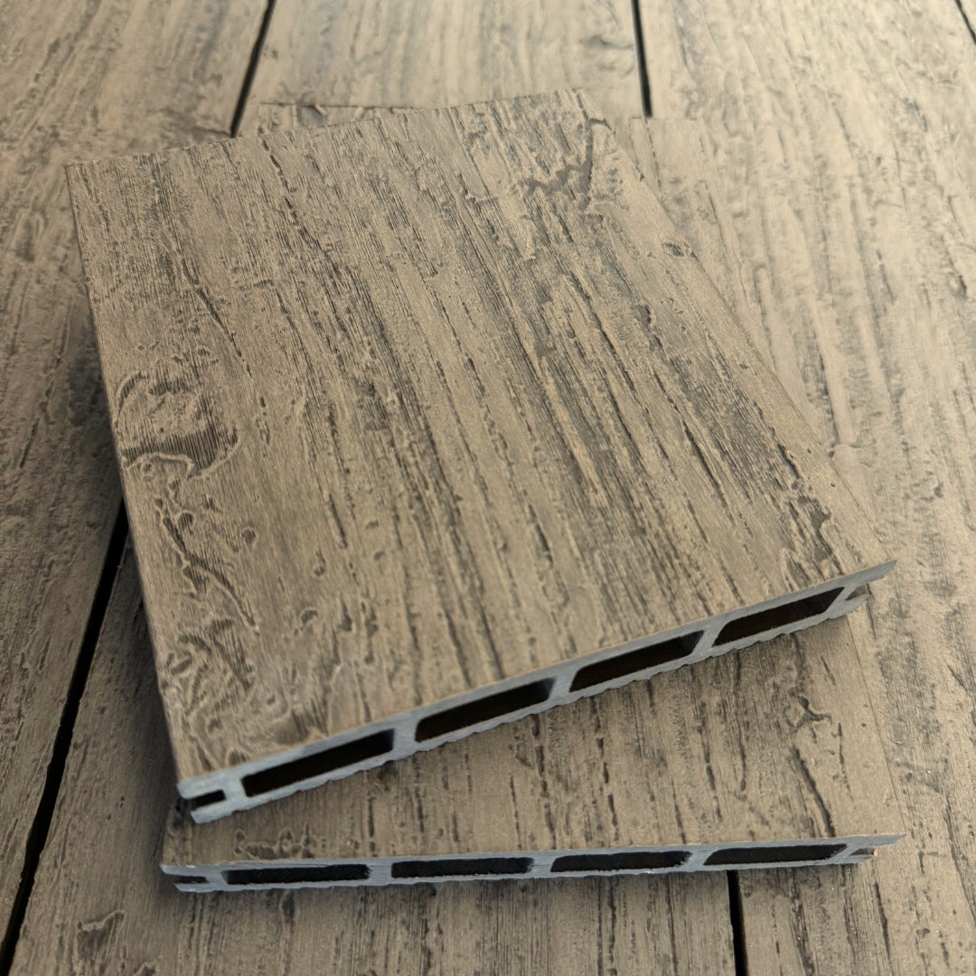 Ausdecking Composite Decking and Cladding – Ausgrass