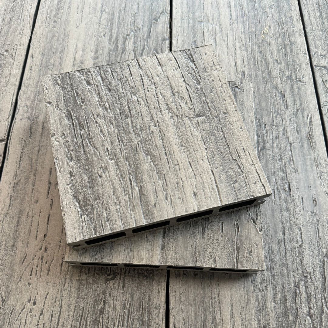 Ausdecking Composite Decking and Cladding – Ausgrass