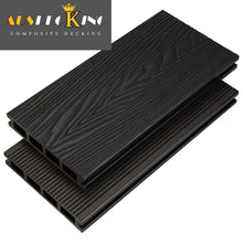 Ausdecking Composite Decking and Cladding – Ausgrass